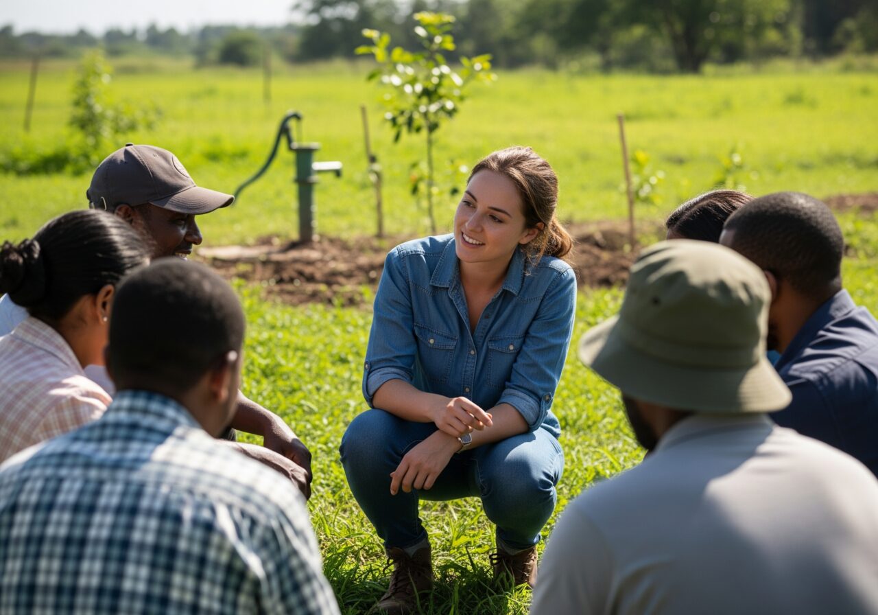 Non-Profits - Heliox Group: Empowering Your Business Through Intelligent IT Solutions